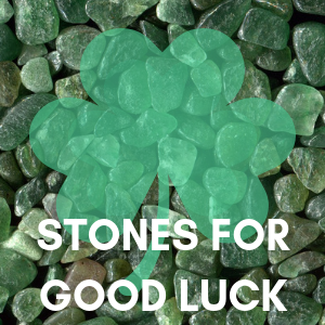 Good Luck Stones | Crystals for Luck & Success – Crystalline Dream