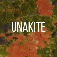 Unakite Crystals & Healing Stones | Raw, Polished & Unakite Jewelry ...